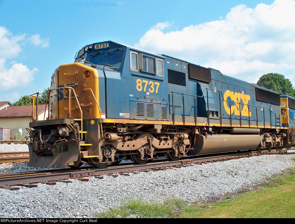 CSX 8737 (1)